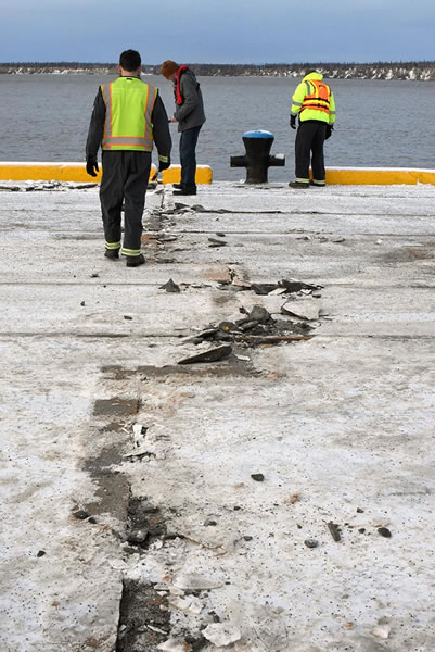 Port of Alaska | POA