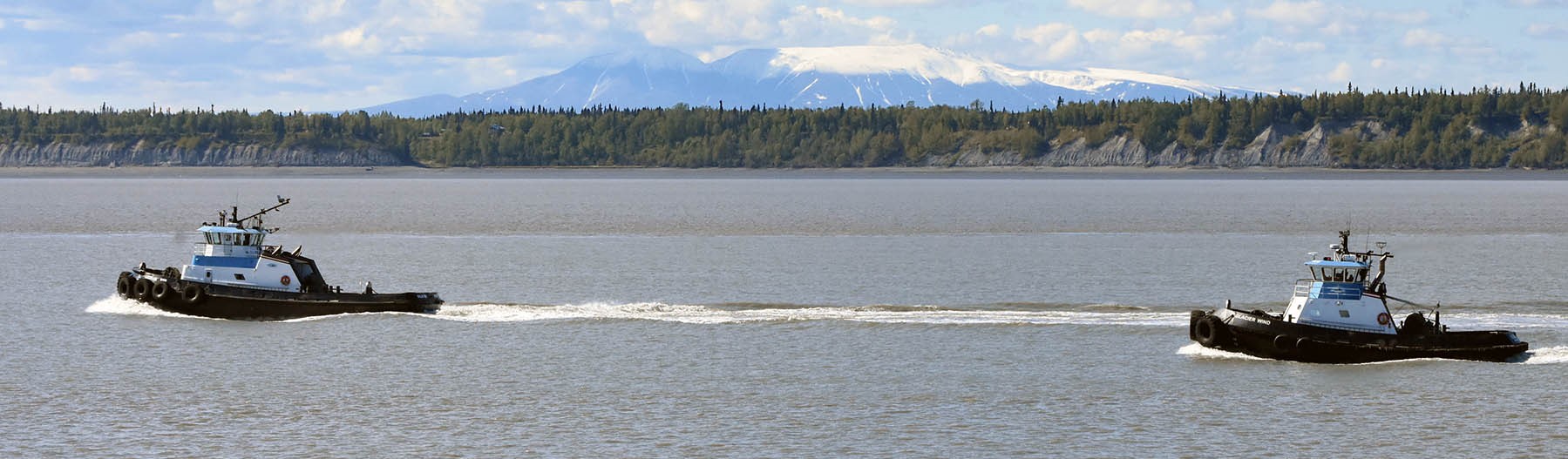 Port of Alaska | POA